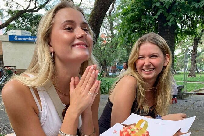 [Free E-sim] Saigon Nightlife Hopping Tour - Why This Tour Might Be Right for You