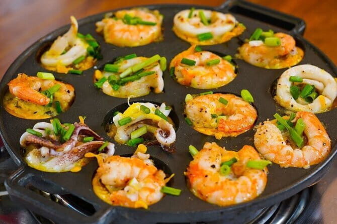 [Free E-sim] Saigon Nightlife Hopping Tour - Who Should Consider This Tour?