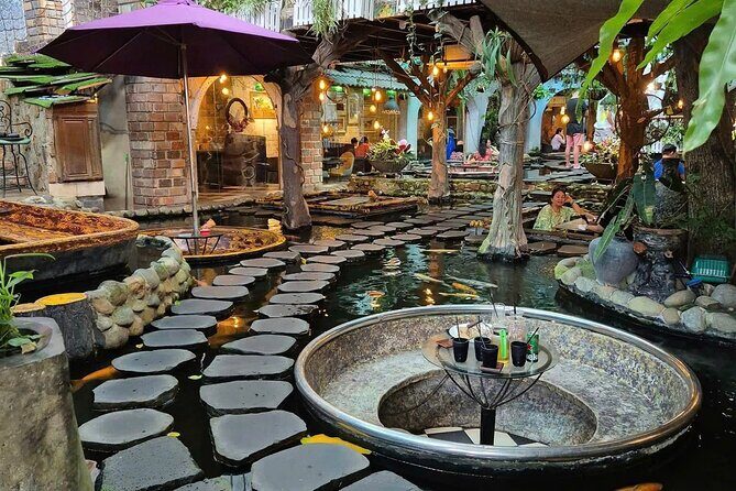 [Free E-sim] Saigon Serenity City Tour and Coffee Corners - What Travelers Say