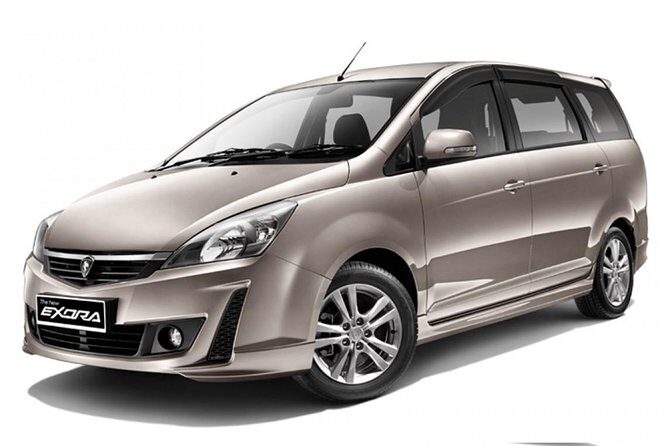 Free & Easy - Kuala Lumpur Private Car Charter Including Driver - Key Points
