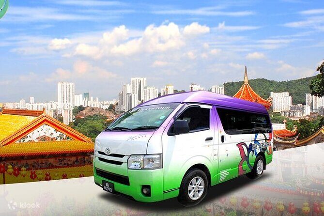 Free & Easy - Kuala Lumpur Private Car Charter Including Driver - Why Choose This Private Car Tour in Kuala Lumpur?