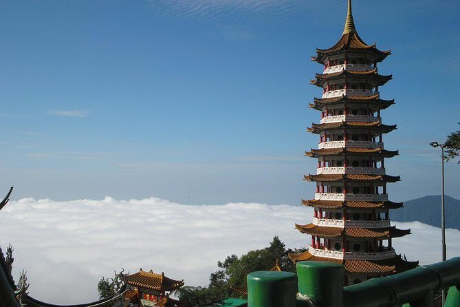 Free & Easy - Kuala Lumpur Private Car Charter Including Driver - Who Will Benefit Most?