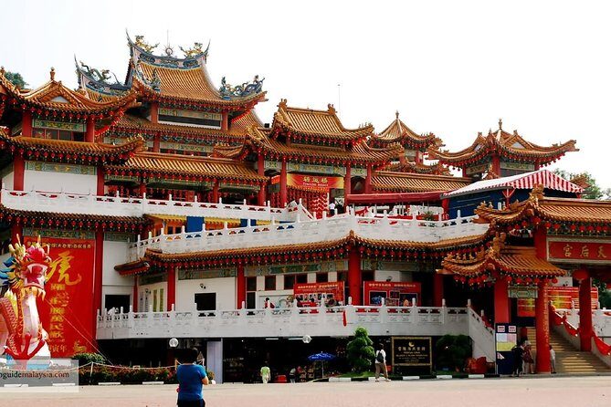 Free & Easy - Kuala Lumpur Private Car Charter Including Driver - The Bottom Line