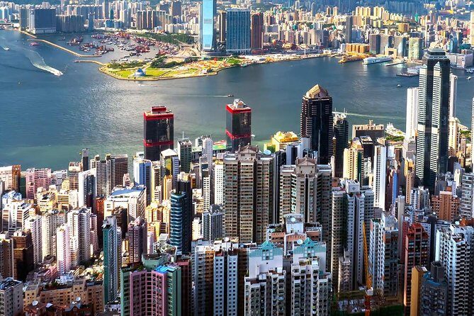 Free & Easy : Private Luxury Limo with driver from Hong Kong - Introducing the Private Luxury Limo Tour in Hong Kong