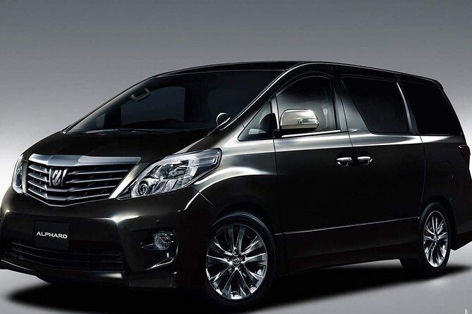 Free & Easy : Private Luxury Limo with driver from Hong Kong - Authentic Experiences and Traveler Feedback