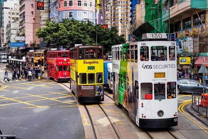 Free & Easy : Private Luxury Limo with driver from Hong Kong - The Sum Up: Who Should Consider This Tour?