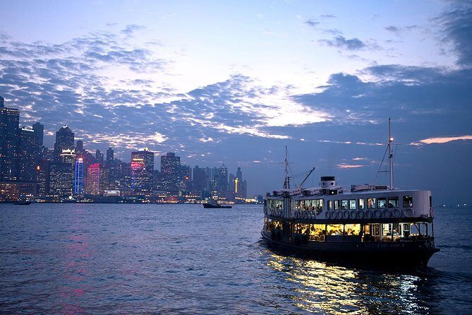 Free & Easy : Private Luxury Limo with driver from Hong Kong - FAQ