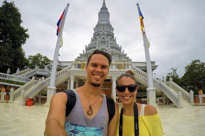 ( Free eSim) Classic Phnom Penh Full Day Tour - Who It’s Best For