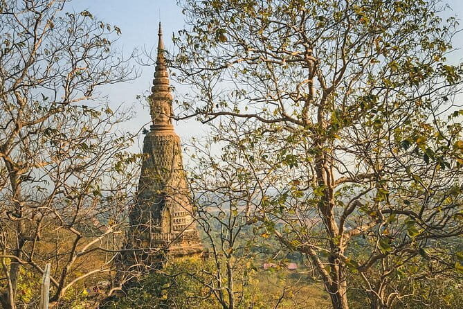 ( Free eSim) Oudong Mountain Full Day Tour- Phnom Penh - Final Thoughts: Is This Tour Worth It?