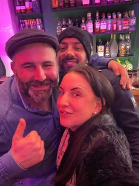 FREE fun explorers pub Crawl with OPTIONAL 1 hour open bar - Price and Value