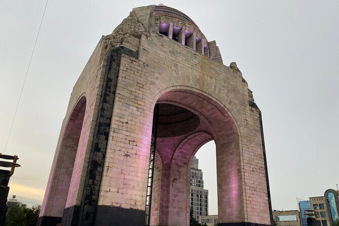 Free Mexico City Centre Tour - Analyzing the Value
