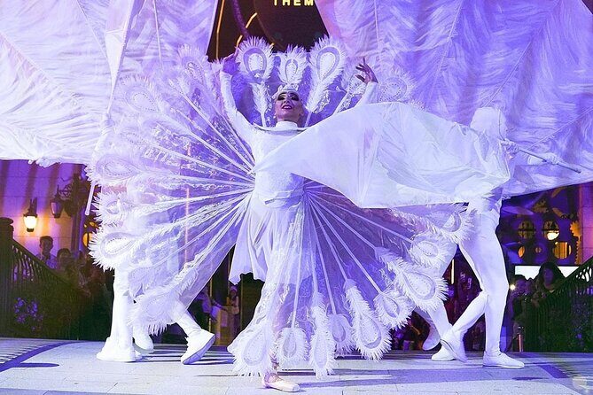 Free Night Show & Roundtrip Transfer Land of Legends Tour - The Sum Up: Who Will Love This Experience?