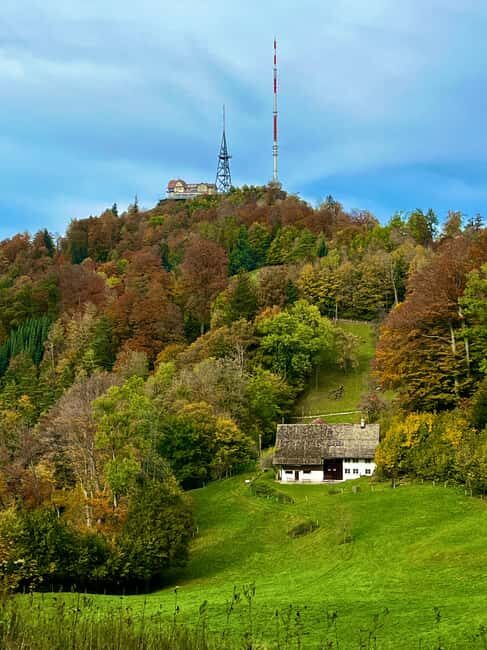 FREE PHOTO in Zurich walk cable car panoramic lake Zurich - Final Thoughts
