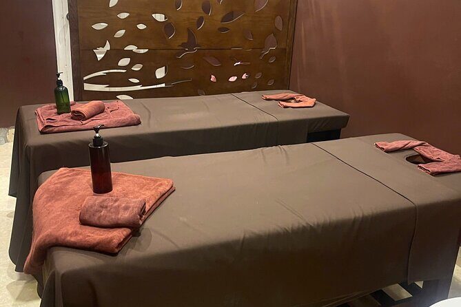 (Free Pick-up) Foot Massage In Hanoi Old Quarter - Why Consider the (Free Pick-up) Foot Massage in Hanoi Old Quarter?