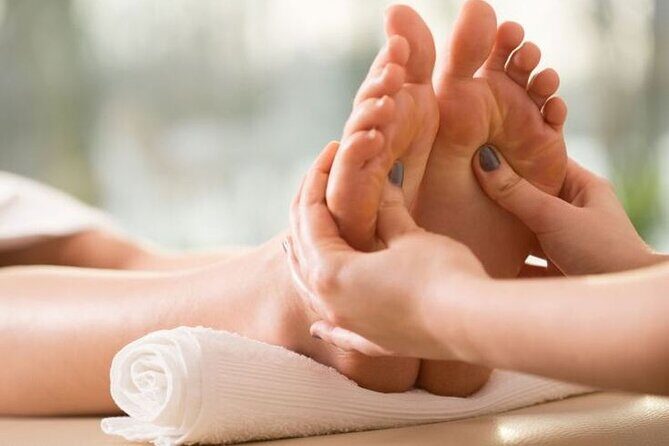 (Free Pick-up) Foot Massage In Hanoi Old Quarter - FAQ