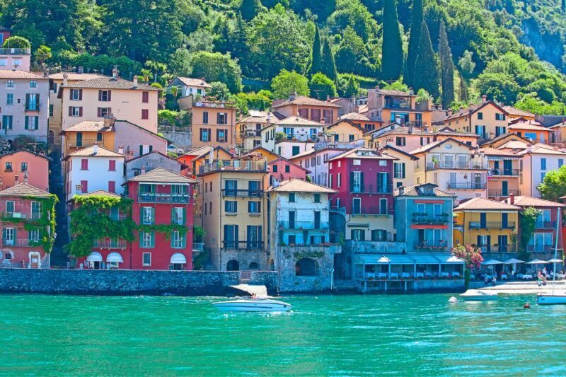 Free Tour 1 Hour - Como Lake from Como - A Practical Guide to the Lake Como Private Experience