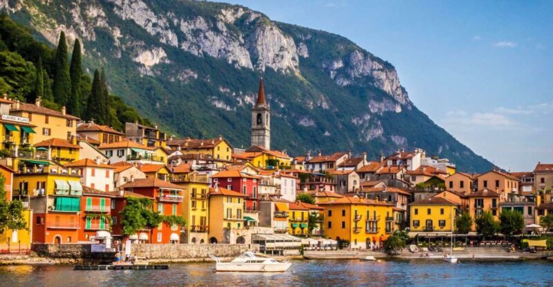 Free Tour 2 Hours - Como Lake from Como - An In-Depth Look at the Lake Como Private Tour: What’s Included and Why It Matters