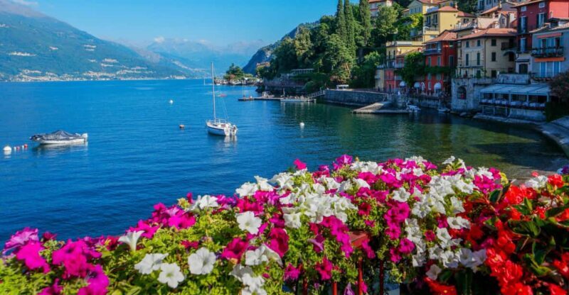Free Tour 3 Hours - Como Lake from Bellagio - Key Points