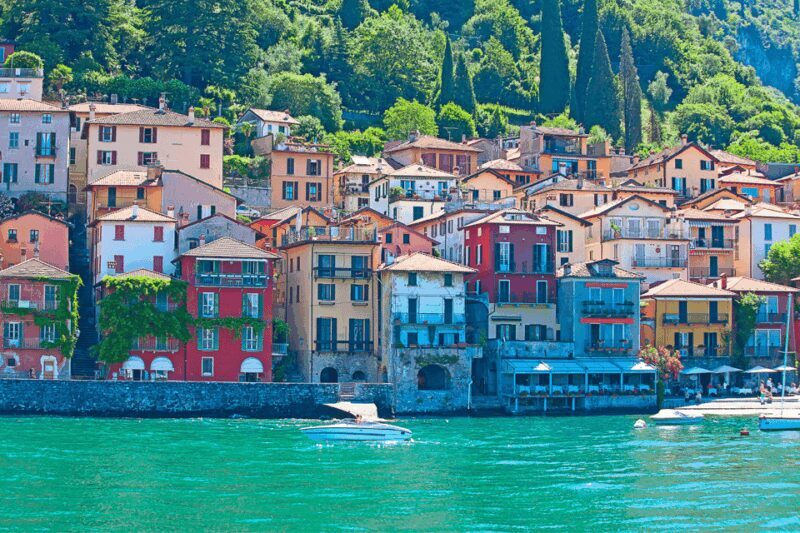 Free Tour 3 Hours - Como Lake from Bellagio - Detailed Breakdown of the Experience
