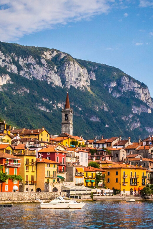 Free Tour 3 Hours - Como Lake from Bellagio - The Sum Up: Is It Worth It?