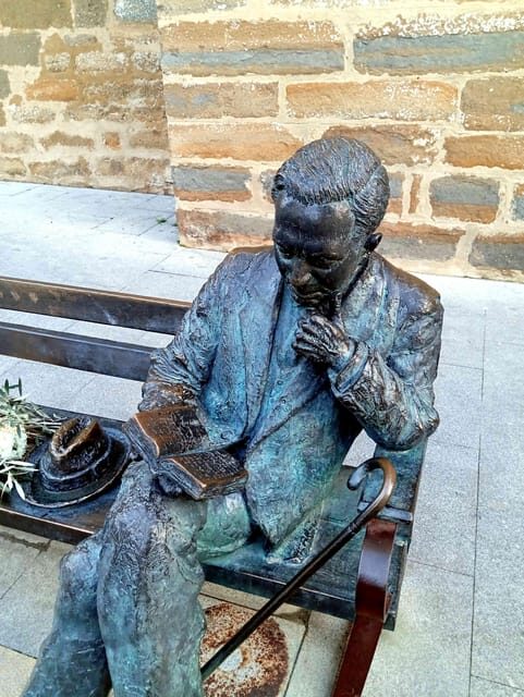 FREE TOUR BAEZA. "Return to the Past: From Viatia to Baeza". - Introduction: Why This Tour is a Great Choice