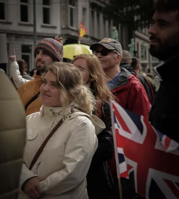 FREE TOUR OF BRUSSELSTHE MOST COMPLETE+PDF GUIDE - Final Thoughts: Who Is This Tour Best For?
