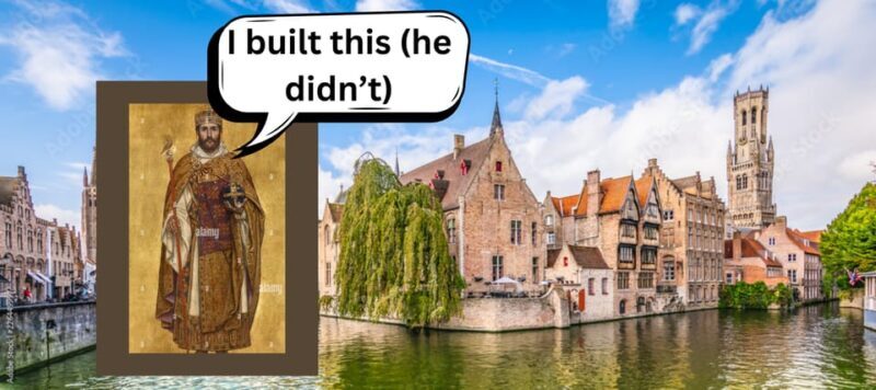 Free tour of the surprisingly interesting history of Bruges - Analyzing the Experience: What You Can Expect