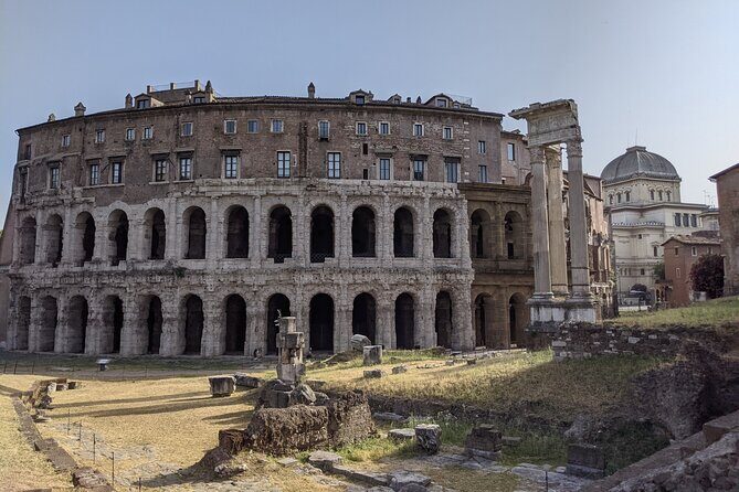 Free Urban Trekking with an Archaeologist - Authenticity and Value for Travelers