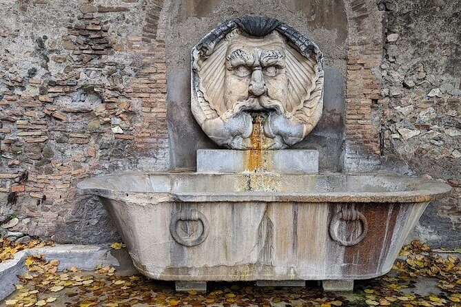 Free Urban Trekking with an Archaeologist - FAQ