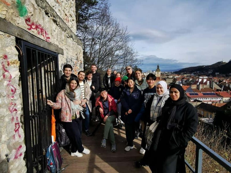 Free walking tour of Brasov in English - A Practical Look at the Brasov Free Walking Tour