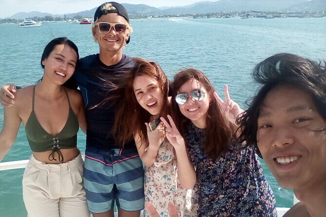 Freediving in Phuket - SSI - AIDA - Molchanovs - PADI - Final Thoughts: Is It Right For You?
