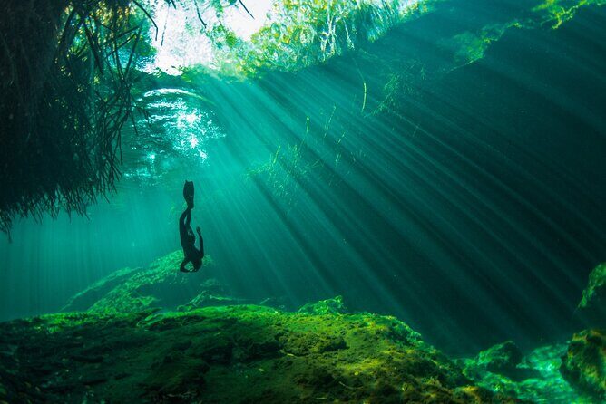 Freediving Intro for Beginners in a Cenote in Tulum Mexico - Final Thoughts