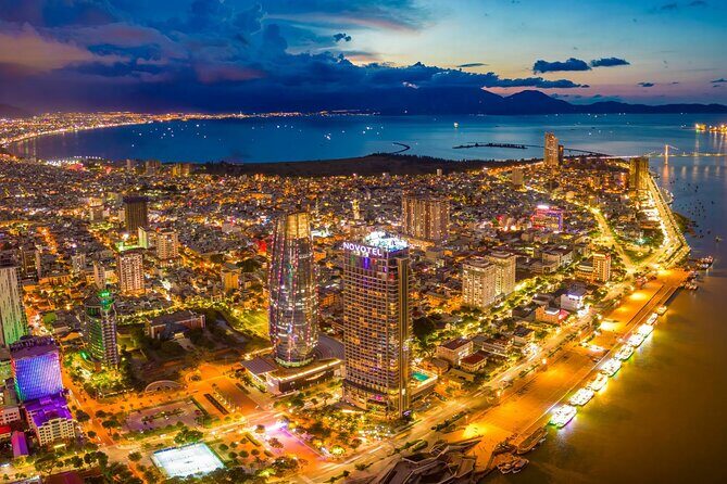 Freedom fly  Da Nang & Son Tra Mountain 2025 Summer Paragliding - Final Thoughts: Limits and Lifelong Memories