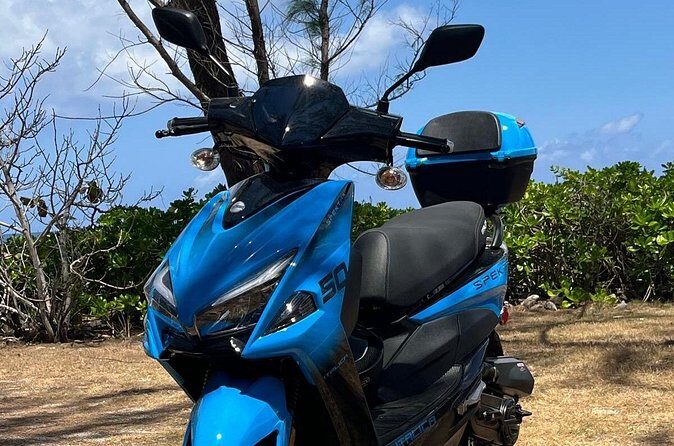 Freedom on Two Wheels Cayman Brac Style - Frequently Asked Questions