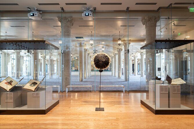 Freedom Tower Miami Museum Admission Tickets - An In-Depth Look at the Experience