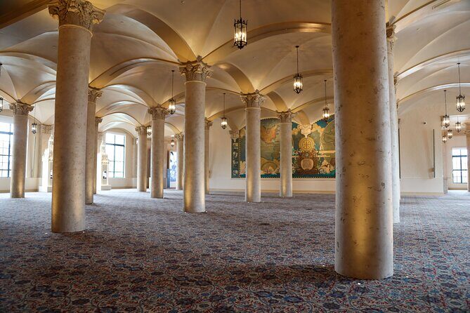 Freedom Tower Miami Museum Admission Tickets - FAQ