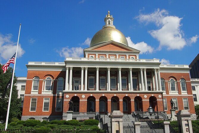 Freedom Trail and North End History and Culinary Delights - What Our Reviewers Say