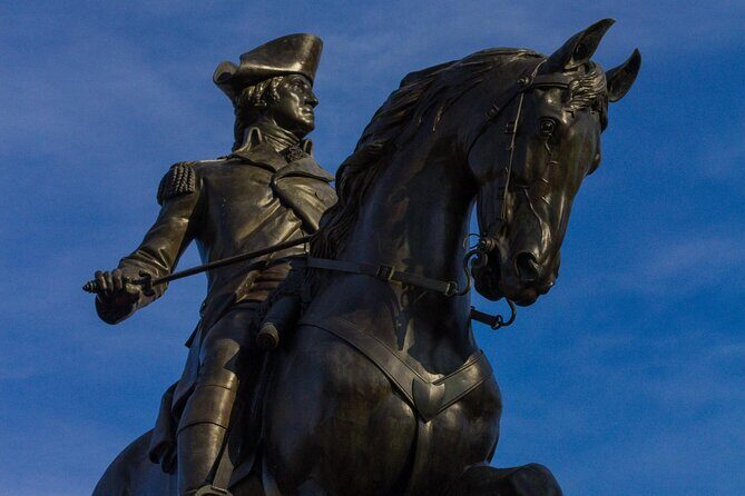 Freedom Trail and North End History and Culinary Delights - The Bottom Line: Is This Tour Right for You?