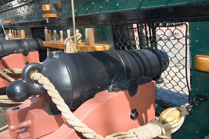 Freedom Trail Self-Guided Walking Tour - What You Can Expect as You Walk