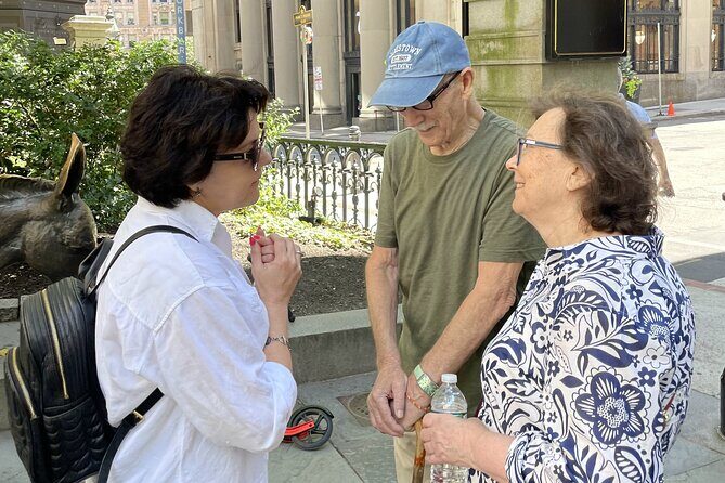 Freedom Trail Walking Tour in Boston in French - Why This Tour Offers Great Value