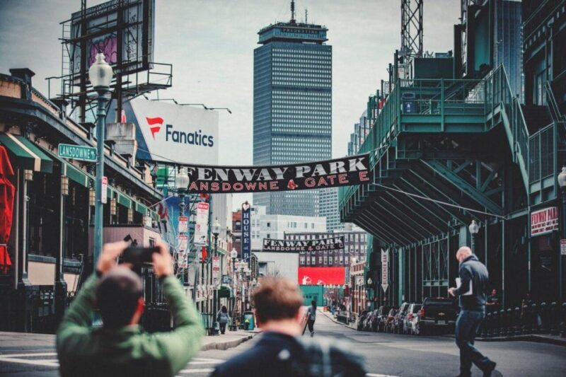 Freedom Trail walking tour in Boston (USA) - Visiting Each Site: What You Can Expect