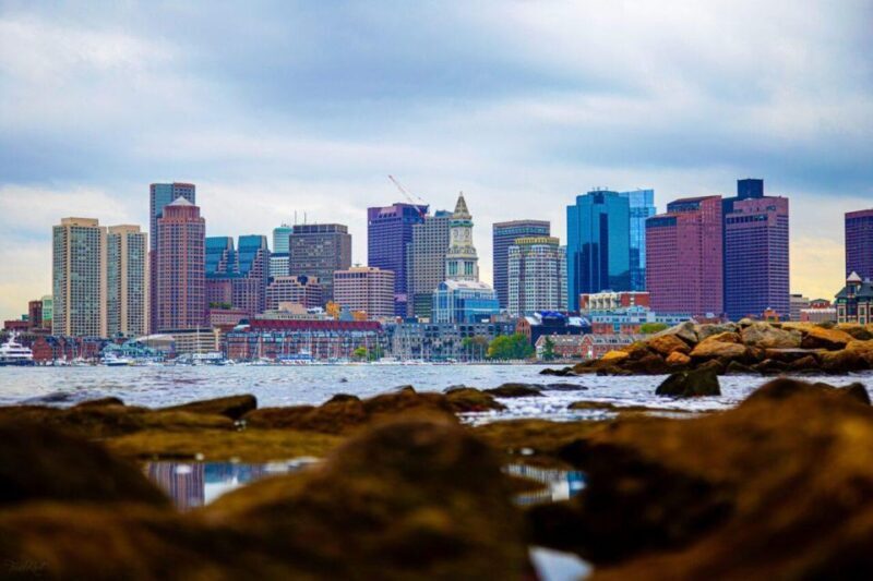 Freedom Trail walking tour in Boston (USA) - Who Should Book This Tour?