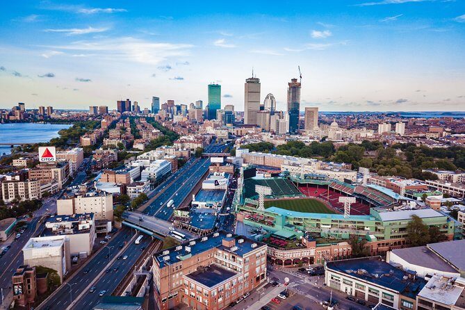 Freedom Trail walking tour in Boston (USA) - Final Thoughts: Who Should Consider This Tour?