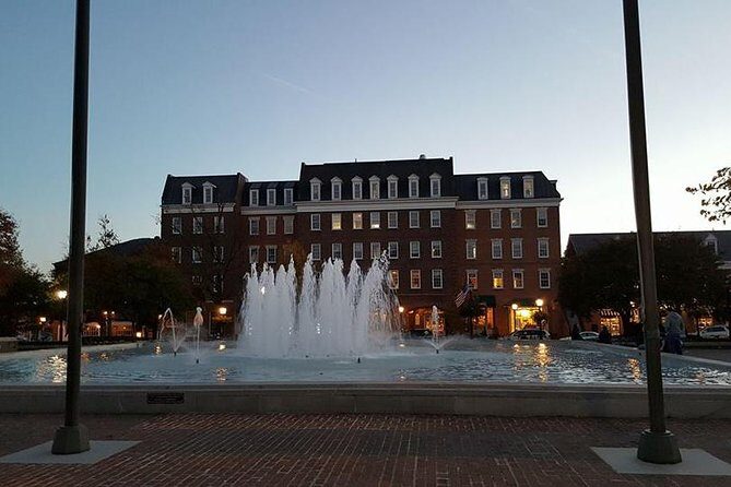 Freedom's Fight in Alexandria - An In-Depth Look at the Tour Experience
