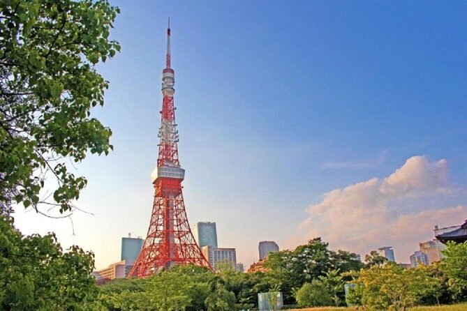 Freely set up plans Guided Private Tours in Tokyo - What Makes This Tour a Great Choice?