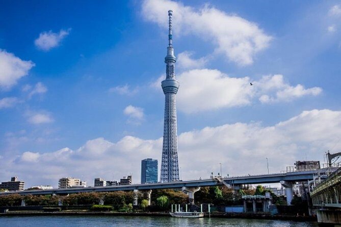 Freely set up plans Guided Private Tours in Tokyo - FAQ