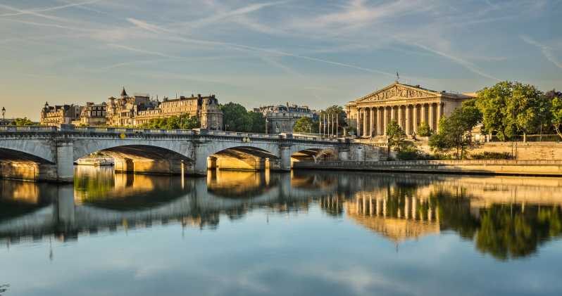 Freemason; myths and revelation of a secret organization - How the Tour Flows and What You Can Expect