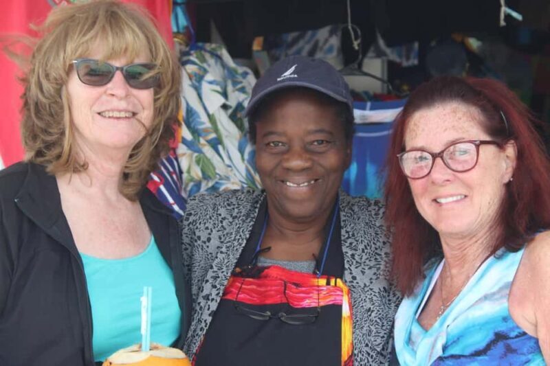 Freeport: Junkanoo Adventure with Bahamian Cuisine Tasting - Key Points