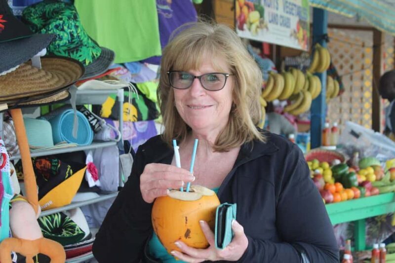 Freeport: Junkanoo Adventure with Bahamian Cuisine Tasting - The Sum Up