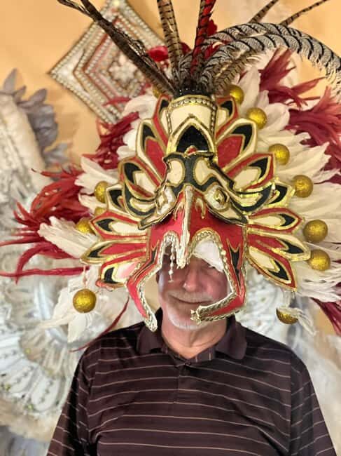 Freeport: Junkanoo Adventure with Bahamian Cuisine Tasting - FAQ